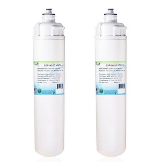 Swift Green Filters SGF-96-20 VOC-L-S Compatible Commercial Water ...
