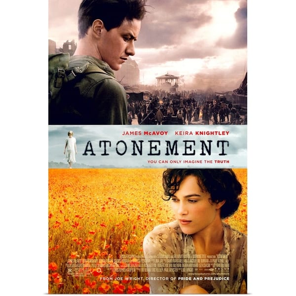 atonement 2007 poster