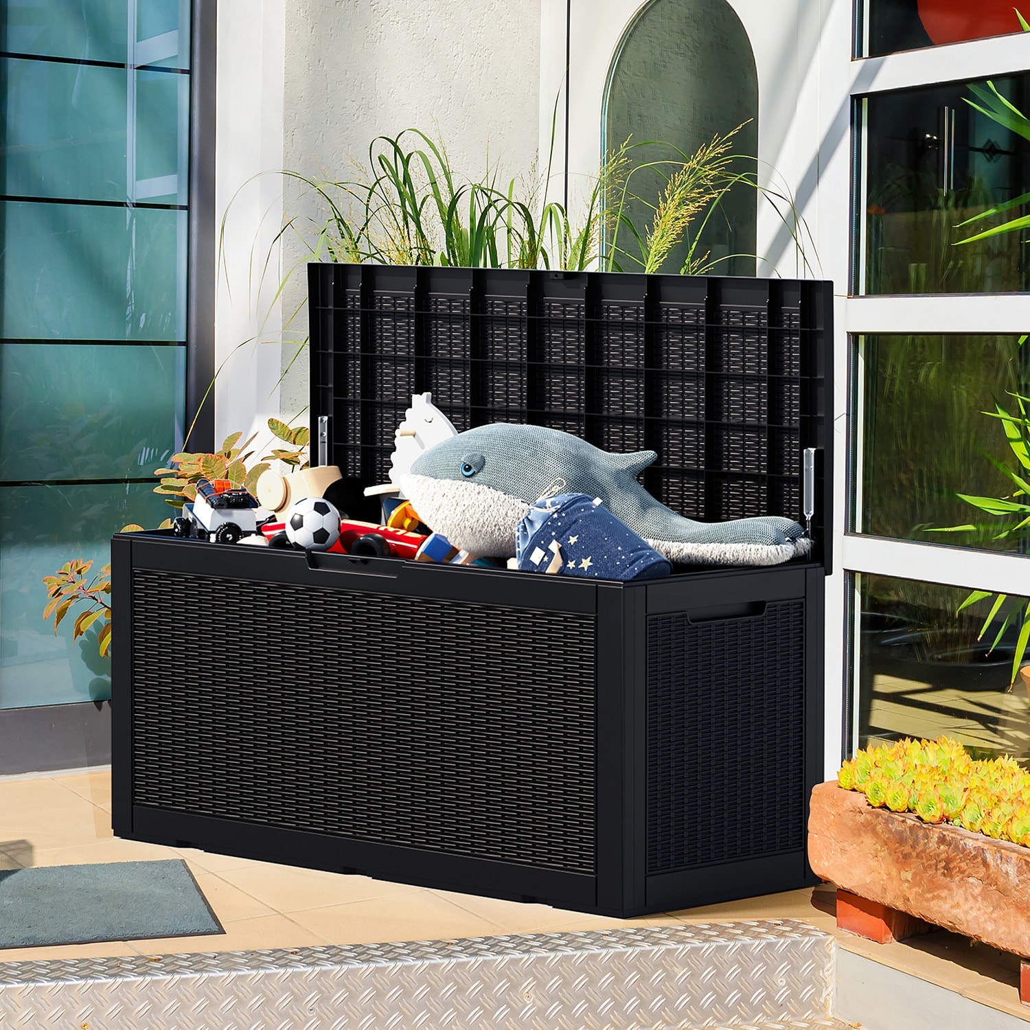 Outdoor Storage - Bed Bath & Beyond