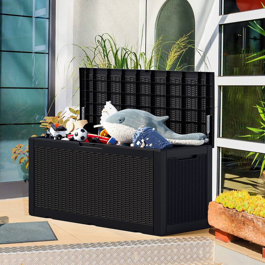 Outdoor Storage - Bed Bath & Beyond