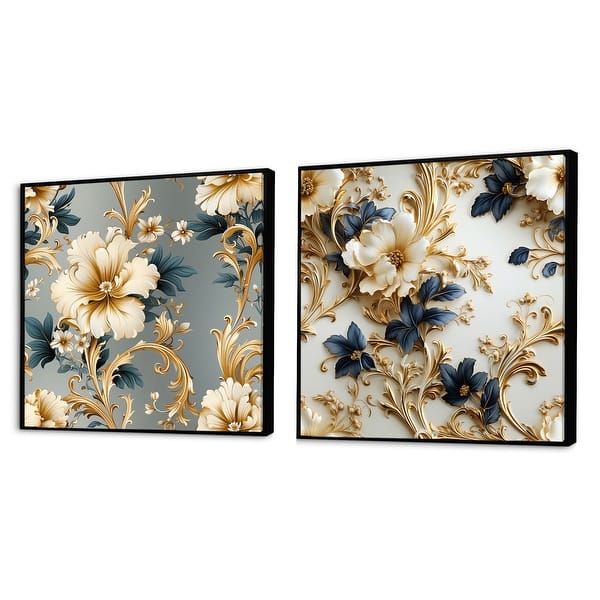 victorian frames for wall