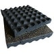 Rubber-Cal "Eco-Safety" Interlocking Playground Tiles - 3 Inch ...
