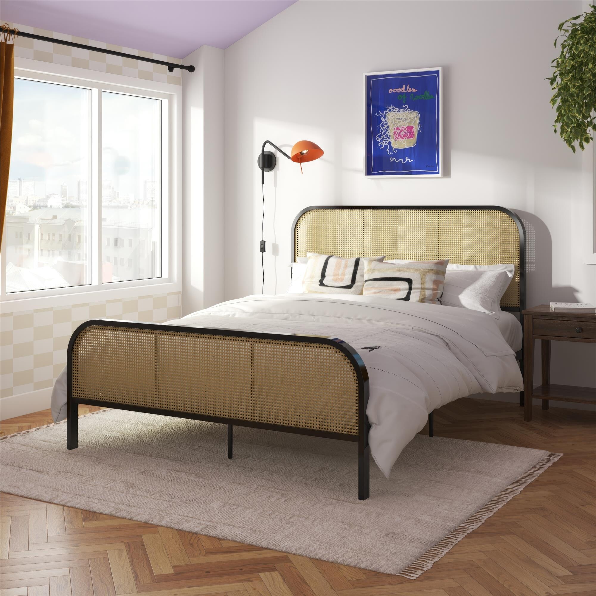 King Size Mr. Kate Beds - Bed Bath & Beyond
