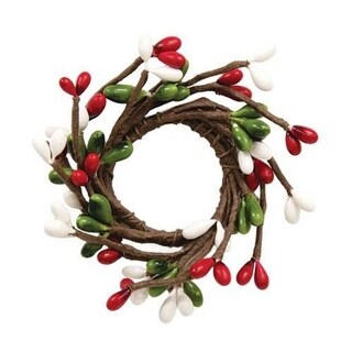 Mini Pip Berry Ring Holiday Combo 1" - Bed Bath & Beyond - 36950611