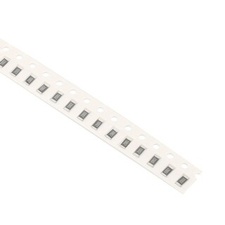 100 Pcs 1206 Chip Resistor 10K Ohm 1/4W Surface Mount Device Resistor ...