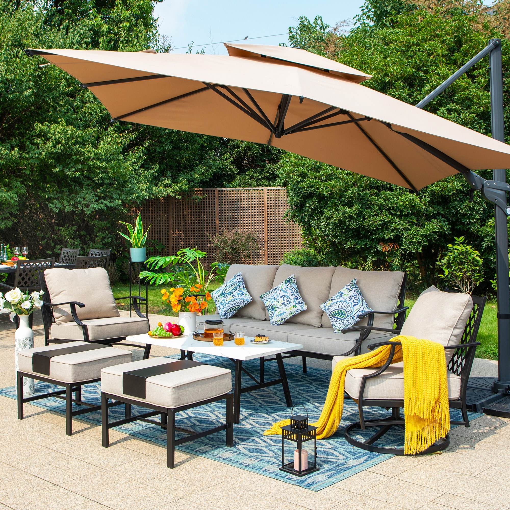 Patio Furniture Sets - Bed Bath & Beyond