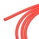 Natural Latex Rubber Tubing 1.6mm ID 3.2mm OD 26ft Red Highly Elastic ...