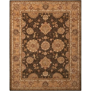 Nourison Nourison 2000 Area Rug - Bed Bath & Beyond - 31772483