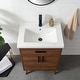 Sudio Design Bathroom Vanity Nelson Collection - Bed Bath & Beyond ...