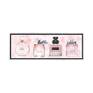 iCanvas "Perfume Collection Landscape With Background" by Amanda ...