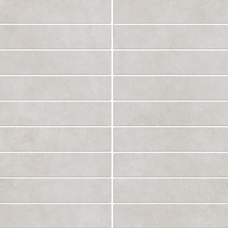 Foundry 1x6 Matte Porcelain Subway Mosaic Tile - Floor, Wall ...