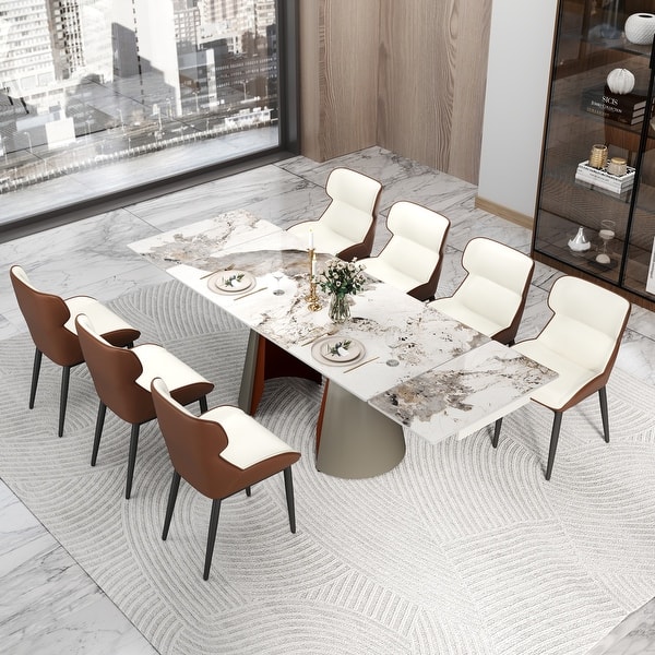 dining room table top extender