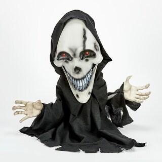 22" Animated Tabletop Reaper - Bed Bath & Beyond - 38316941