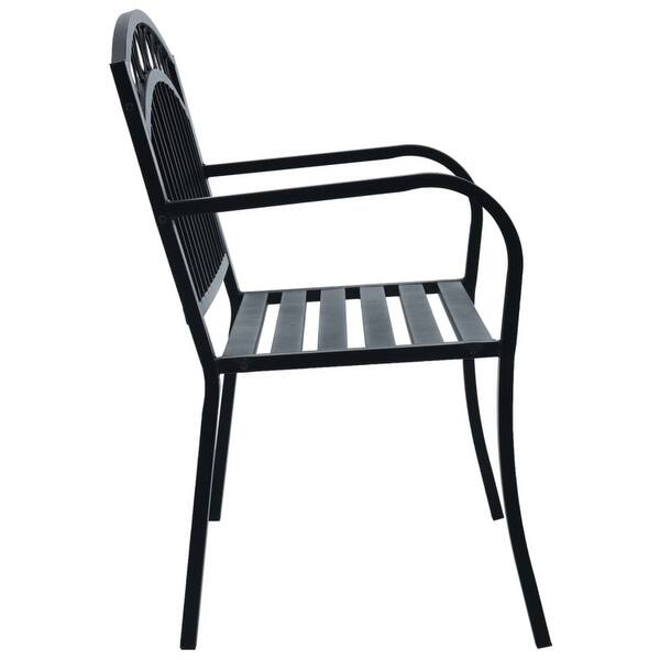 Terrace Garden Bench - Bed Bath & Beyond - 37500173