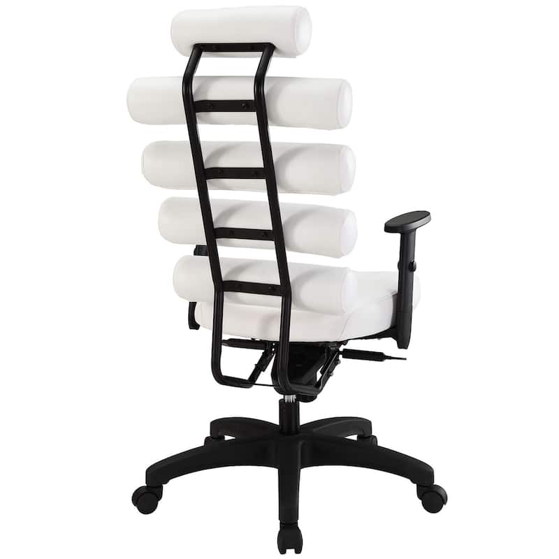 Moon Office Chair - Overstock - 32607986