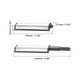 Non-Magnetic Push Latches, Push Open Door Latch, Non-Magnetic Latches ...