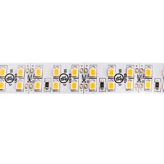 Elco E80-2430-16 Ambio 16' Long 3000K 24V LED Tape Light - 800 Lumens ...