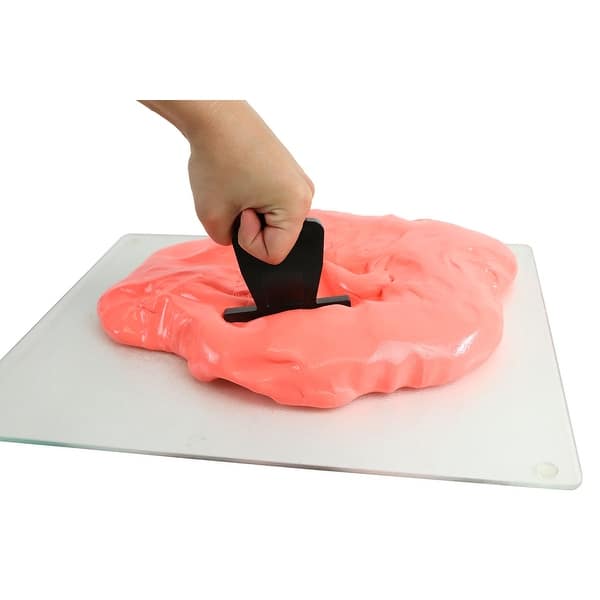 Puttycise® Theraputty® tool - 5-tool set (Knob, Peg, Key and Cap turn ...