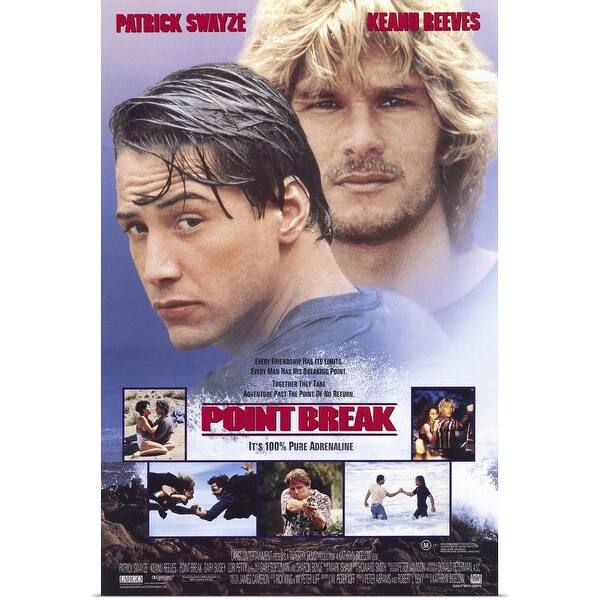 point break poster