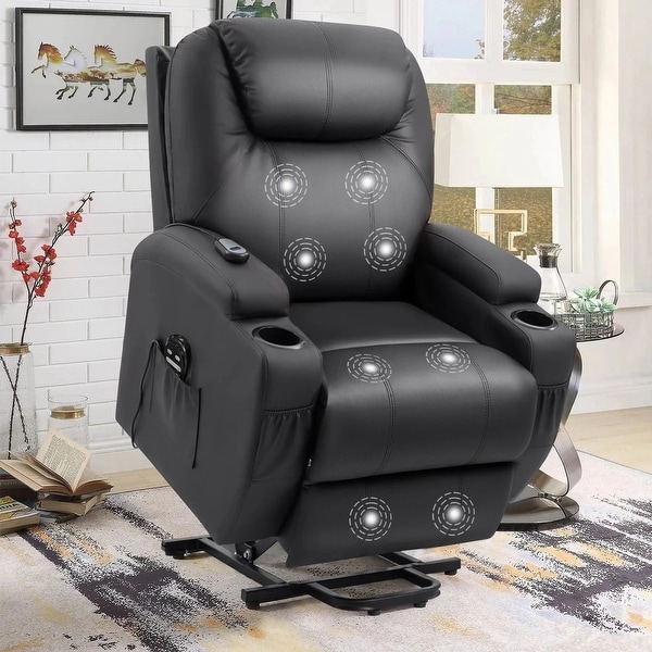 Power lift recliners for sale near me store