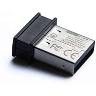 Saris BLE Bluetooth USB Adapter Dongle for PC/Laptop - Bed Bath ...