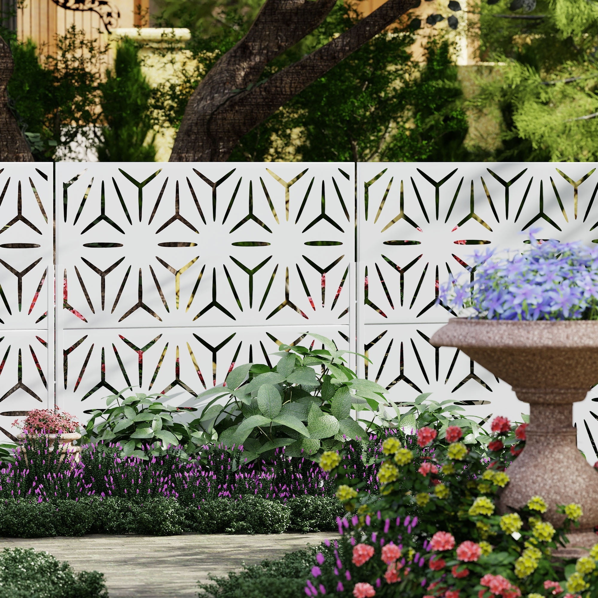 Fencing - Bed Bath & Beyond