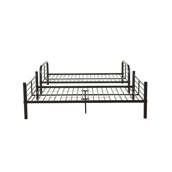 Mental Bunk Bed (Full/Full) - Bed Bath & Beyond - 36154389