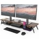 Fenge Dual Monitor Stand, 42.5 Inch Monitor Stands - Bed Bath & Beyond ...