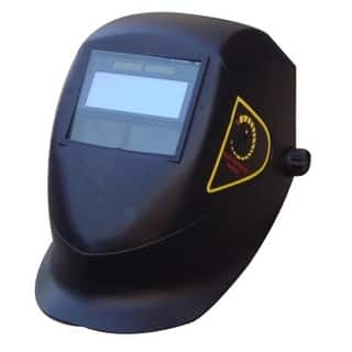 Auto Darkening Solar Welding Helmet ARC TIG MIG Weld Welder Lens ...