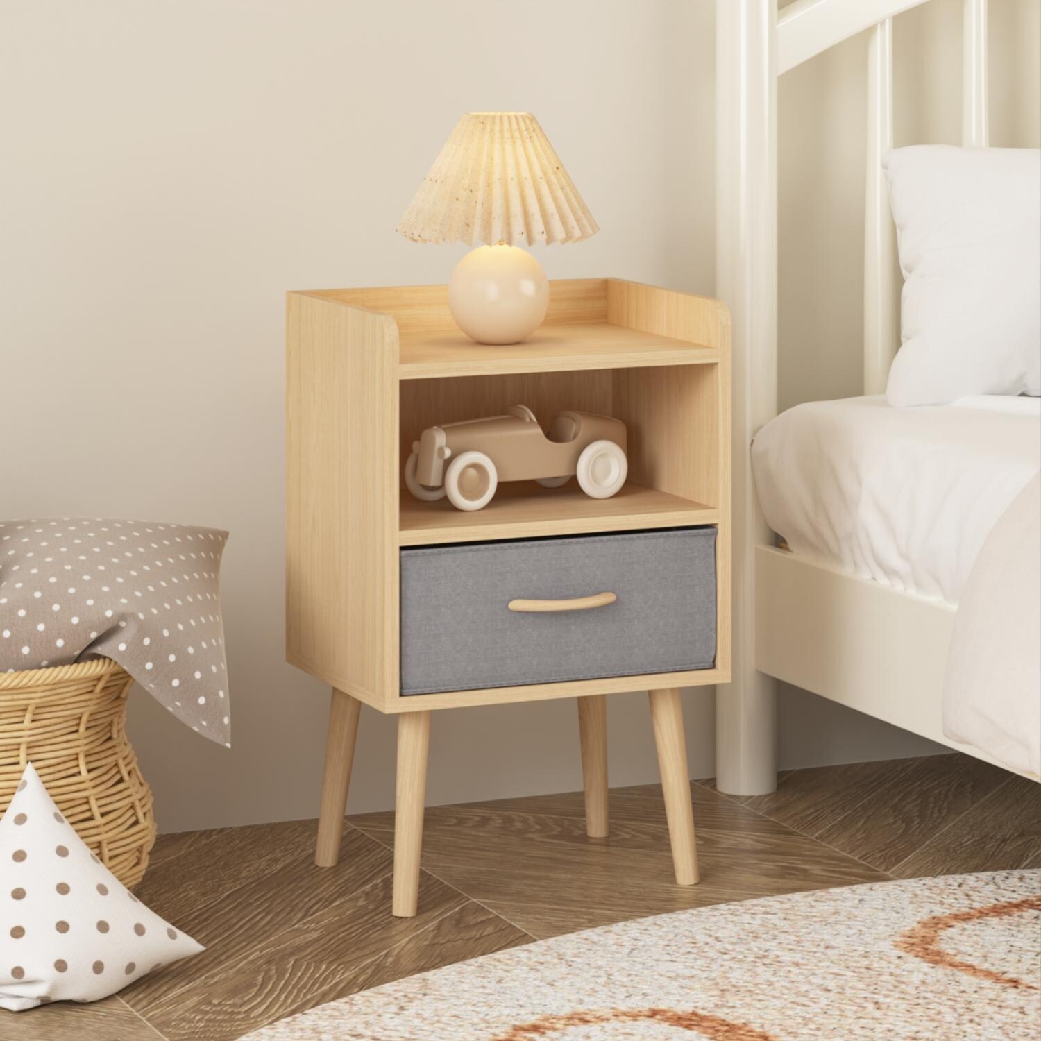 Kids Nightstands Bed Bath Beyond