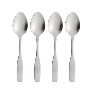 Oneida Paul Revere Fine Flatware Teaspoons, Set Of 4 - Bed Bath & Beyond - 42010346