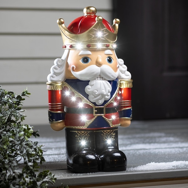 Where to buy nutcracker figures store