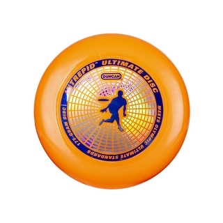 Duncan The Intrepid Ultimate Competition 175 Gram Disc - Bed Bath ...