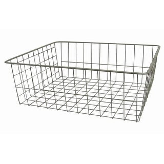 ClosetMaid Wire Basket Drawer Accessory - Bed Bath & Beyond - 37059787