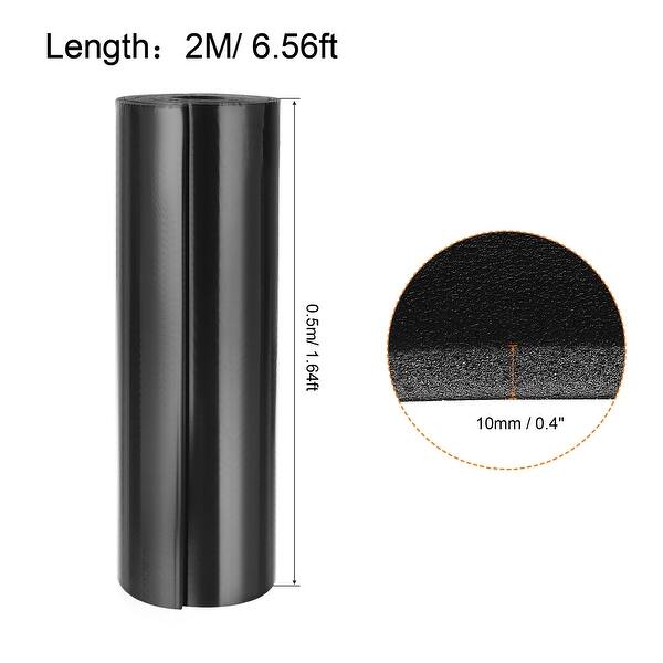 Insulation Broad Adhesive Heat Resistant Thermal Barrier Foam Sheet ...