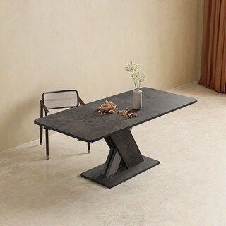 Multifunctional Extendable Console Table - Bed Bath & Beyond - 42893858