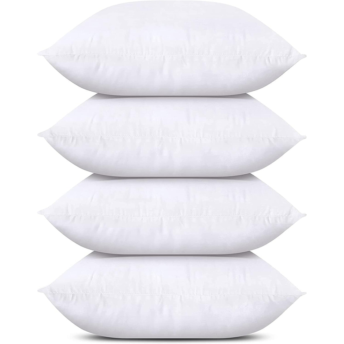Set of 4 Bed Pillows - Bed Bath & Beyond