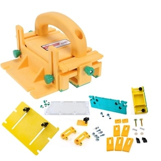 MicroJig GRR-RIPPER Complete System - Bed Bath & Beyond - 32149508