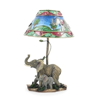 Shop LC Candle Lamp Elephant Gifts - Bed Bath & Beyond - 39212374
