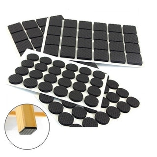 100-Piece Self-Adhesive Non-Skid Rubber Feet - Bed Bath & Beyond - 41441877