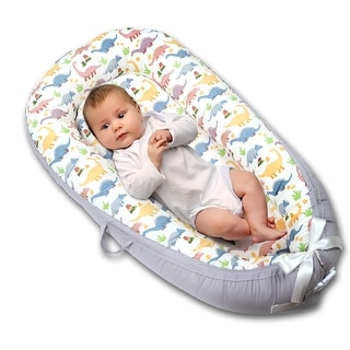 Baby Lounger for Newborn Cover Newborn Lounger for 0-12 Months ...
