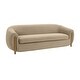 Lina Sofa By Inspire Me! Home Decor - Bed Bath & Beyond - 37533779