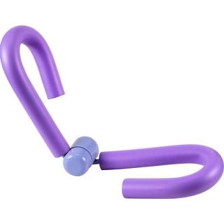 Thigh Master Muscle Toner for Workout Fit Thighs Arms Legs Home Gym ...