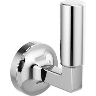 Delta Bowery Single Robe Hook - Bed Bath & Beyond - 29567700