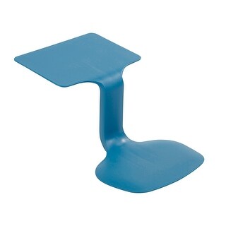 The Surf, Portable Work Surface, Peacock Blue - Bed Bath & Beyond ...
