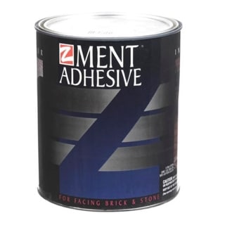 Z-Brick ZD-044-015 Z-Ment Natural Mortar Adhesive - Bed Bath & Beyond ...