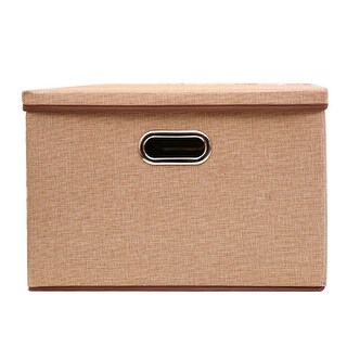 Goods Storage Box Universal Sturdy Lightweight Desktop Organizer Tool ...