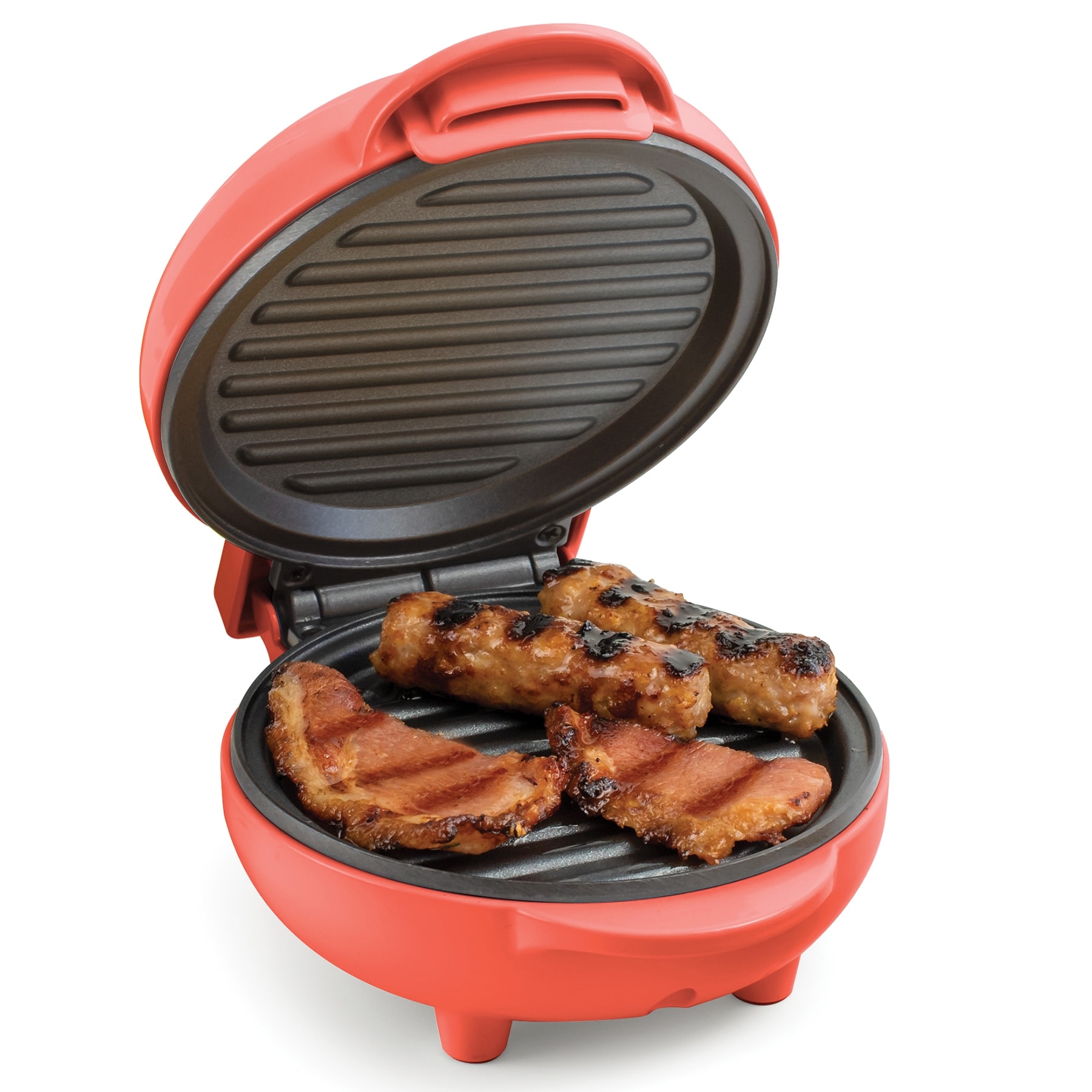 Nostalgia MyMini Personal Electric Grill - Bed Bath & Beyond - 33635732