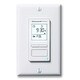 WiFi Thermostat + RPLS740B Programmable Light Switch - Bed Bath ...