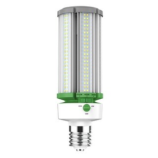 45W/54W/63W LED Corn Light Bulb, 250W HID Equivalent, 3 Color ...